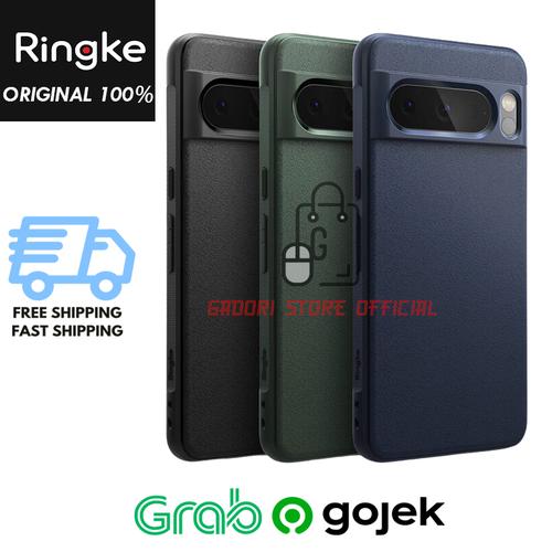 Jual Case Google Pixel 8 Pro / Pixel 8 Ringke Onyx Shockproof Soft ...