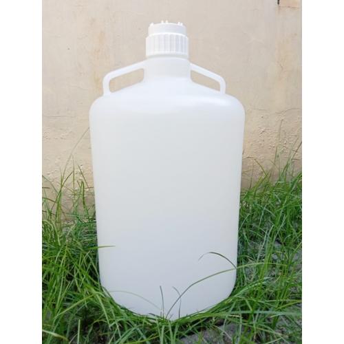 Jual Carboys HDPE 20 Liter Thermo Scientific Nalgene Fluorinated - Kota Bekasi - iz31LabStore ...