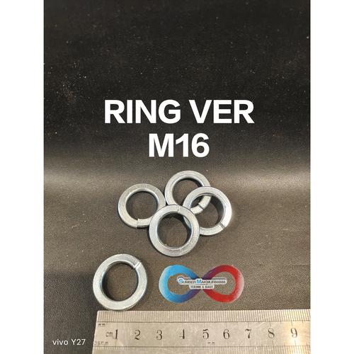 Jual Ring Ver M16 Per 1 Pcs Putih - Kota Bogor - sumbermakmur88888 ...