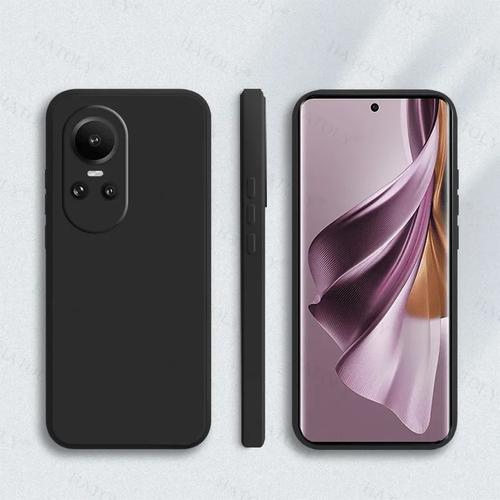 Jual Original Liquid Silicone Case OPPO RENO 10 / 10 PRO/ 10 PRO PLUS ...