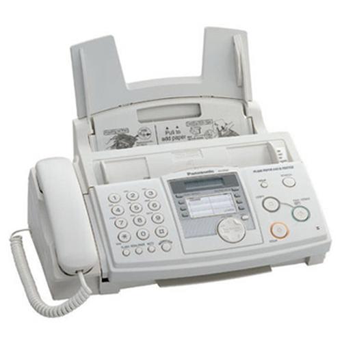 Jual Mesin Facsimile Panasonic KX - FP342CX mesin fax - Jakarta Barat ...