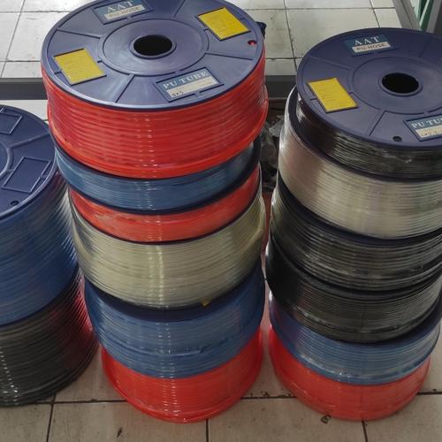 Jual Selang PU / Selang Pneumatic / Pneumatic Hose 6 mm - Kab. Bekasi ...