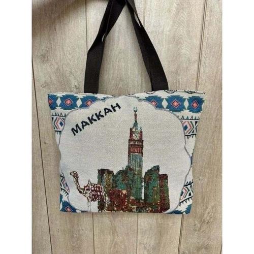 Jual Oleh oleh tas khas mesir dubai arab unta tote bag selempang mesir ...