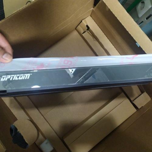 Jual Otb fiber optic panduit fmd1 free casset panduit fosmf - Jakarta ...