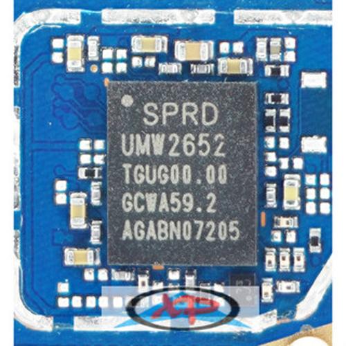 Jual IC UMW2652 IC WIFI - Kota Bekasi - BEKASI-FLASHER | Tokopedia