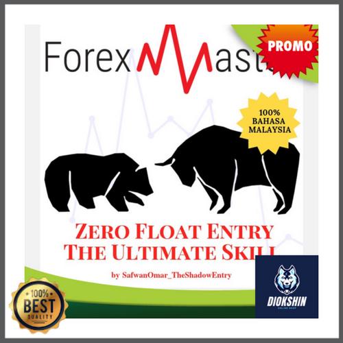 Jual Zero Float Entry Video PDF Belajar Trading Price Action Supply Demand - Jakarta Timur ...