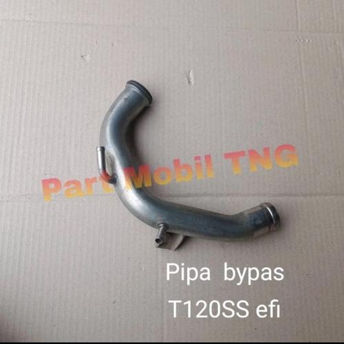 Jual Pipa By Pass Pipa Radiator Mitsubishi Colt T120SS Injeksi ...