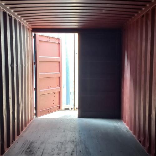 Jual kontainer office 20 feet - Kota Surabaya - sfcontainer | Tokopedia