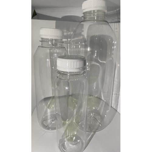 Promo Botol Plastik Kale / Plastic bottle 125 Ml - 1L Tebal - 1L ...