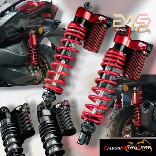 Jual Shock Profender Xmax 250 Connected Series Shockbreaker - Jakarta ...