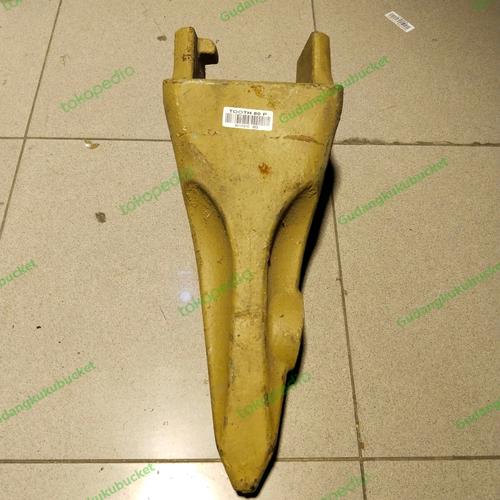 Jual TOOTH/TEETH/KUKU BUCKET 80 PPE 80PPE - Jakarta Barat ...