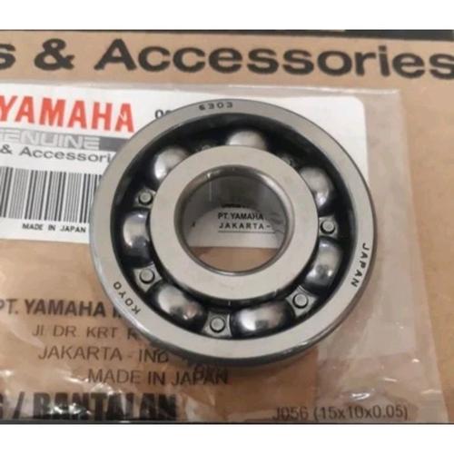 Jual Laher Bearing AS Rasio CVT Gardan Belakang RXK Aerox RXS 6303 ...