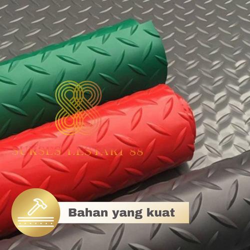 Jual Karpet Anti Slip PVC Bordes Karpet Alas Lantai Multiguna Meteran ...
