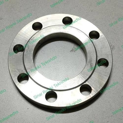 Jual Flange SS304 JIS 20K ukuran 6" - Flange Stainless Steel 304 Jis20k ...