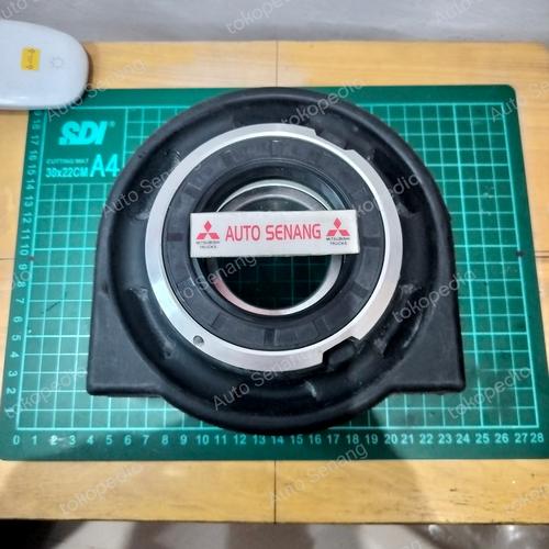 Jual Karet gantungan kopel+center bearing FUSO MC881040/1201928000 OEM ...