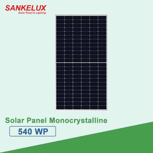 Jual Solar Panel Monocrystalline 540 WP / Panel Surya Mono 540 WP ...