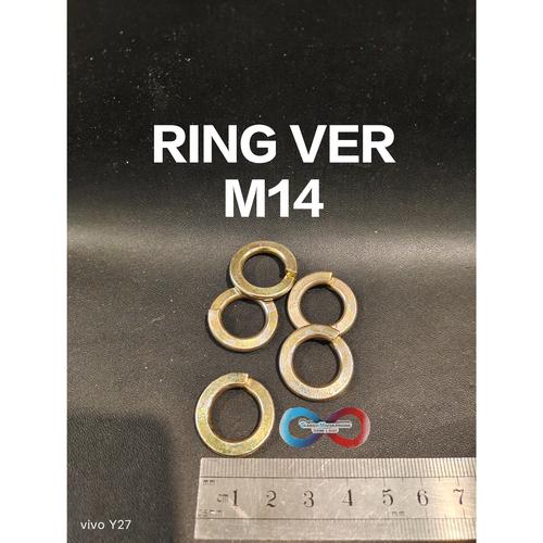 Jual Ring Ver M14 Per 1 Pcs Kuning - Kota Bogor - sumbermakmur88888 ...
