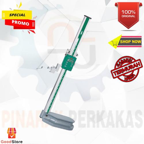 Jual Insize 1150-300 Light Duty Digital Electronic Height Gage - Kota ...