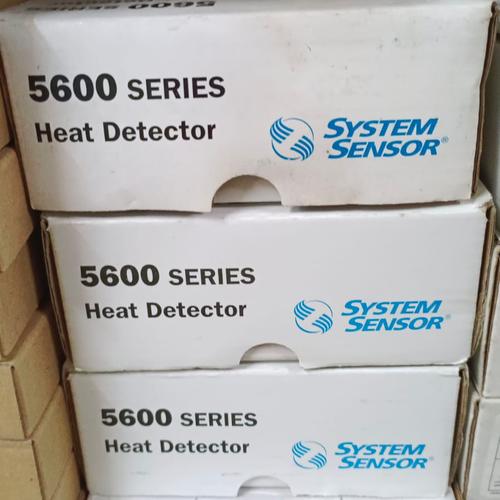 Jual Heat detector system sensor type 5603 series 5600 - Jakarta Pusat ...