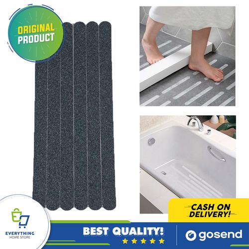 Jual Anti Slip Sticker Kamar Mandi | Non Slip Sticker 5 Pcs - Jakarta ...