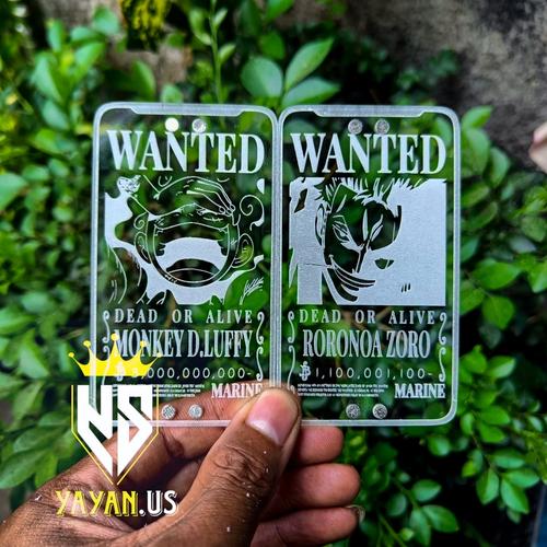 Jual Door panel m200 Backdoor centaurus m200 clear motif wanted One ...