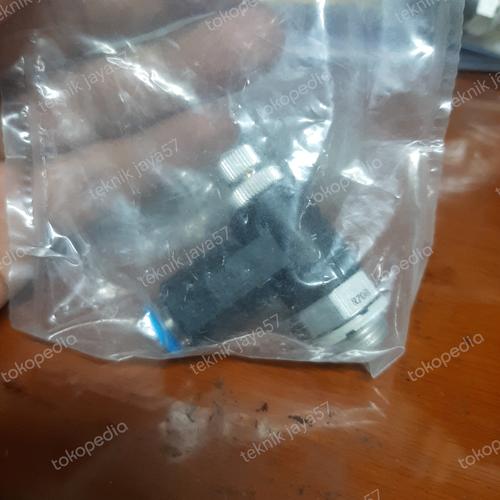 Jual SPEED CONTROL FESTO GRLA-1/8-QS-8-RS - Jakarta Barat - teknik ...
