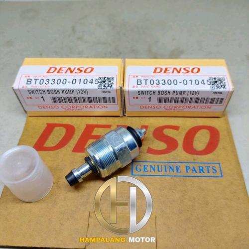 Jual SWIT SWITCH BOSPOM BOSH PUMP INJEKSI CARBURATOR 12VOLT DENSO ...