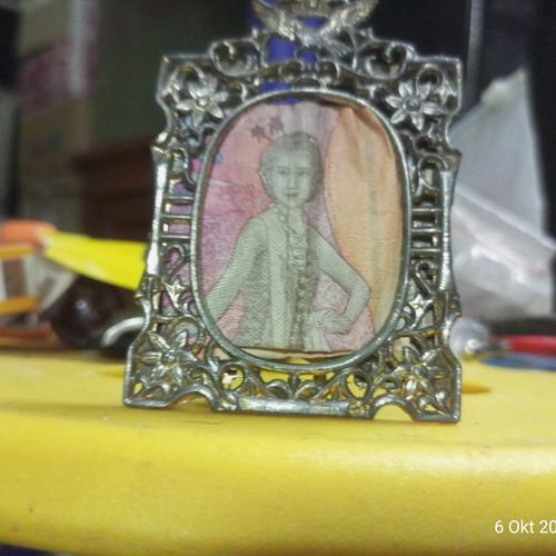 Jual Pigora mini antik Classic Rare Collectors items - Kota Cimahi ...