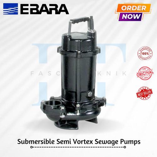 Jual Pompa Air Ebara 50 DVS/DVSA/DVSJ 5.4 S - DVS - Kota Bekasi - Fasca teknik gemilang | Tokopedia