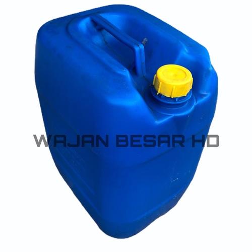 Jual Jeriken jerigen kapasitas 30 ltr - Kota Bandung - WAJAN BESAR HD ...