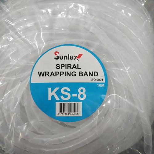 Jual spiral kabel ks8 6-30mm - Jakarta Barat - grosir cahaya abadi ...