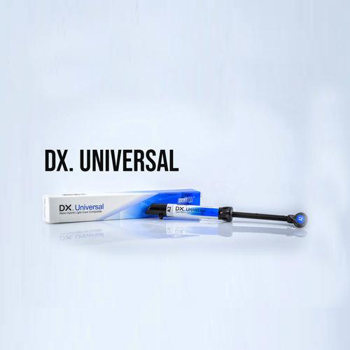 Jual Composite DX. Universal dental - A3.5 - Kota Tangerang ...