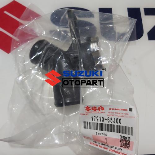 Jual PIPA SAMBUNGAN SELANG RADIATOR ATAS GRAND VITARA ORIGINAL ASLI SGP ...