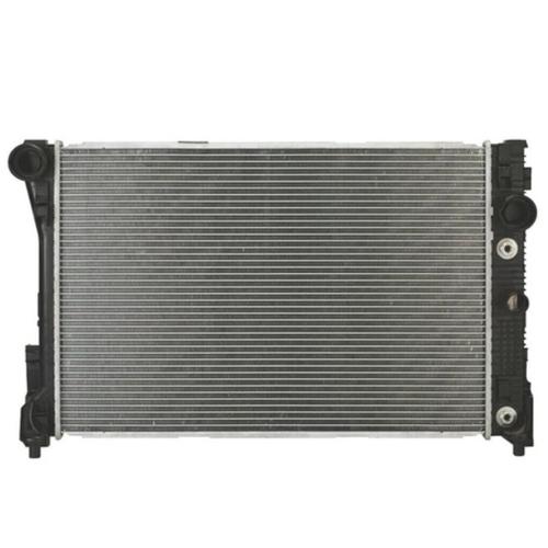Jual Radiator 0995002703 Mercedes W204 W212 CGI - Kota Tangerang ...