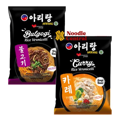 Jual ARIRANG - Bihun instant Rice VERMICELLI - BULGOGI - Jakarta Utara ...