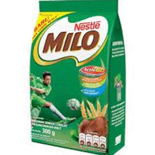 Jual milo + actigen 300 gr - Kota Tangerang Selatan - SUPERINDO ...