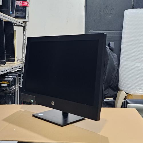 Jual PC ALL IN ONE HP PRO ONE 400 G4 CORE I5-8600 RAM 8GB SSD 256GB ...