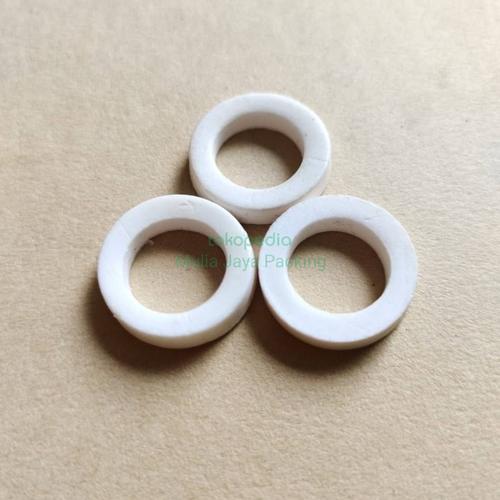 Jual Seal ring teflon PTFE 10mm OD 38mm x ID 30mm - Jakarta Barat ...