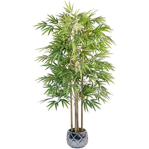 Jual pohon bambu artificial plastik - Kab. Bogor - dunia tanaman bonsai ...