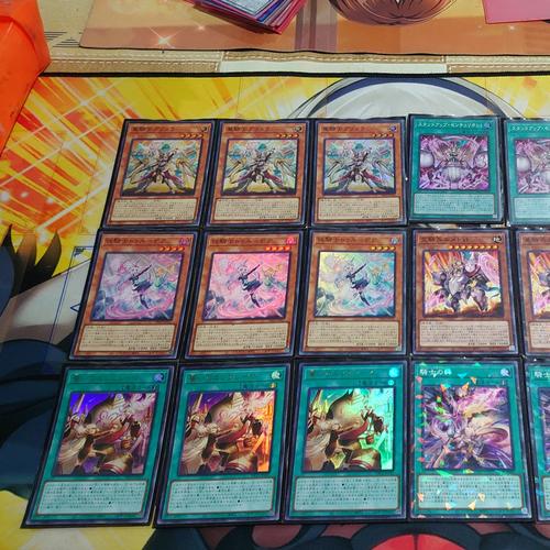 Jual Core Deck Centurion Yugioh OCG - Kota Banjarmasin - Cb1Draw2 ...