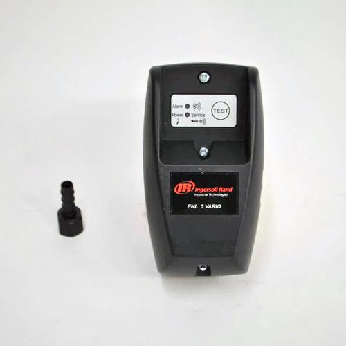 Jual INGERSOLL-RAND 23434848 ENL 5 CCN-230V Zero Loss Condensate Drain ...