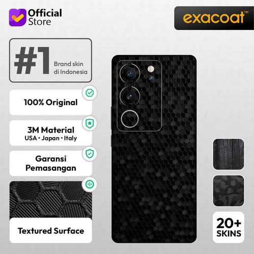 Jual [EXACOAT] Vivo V29 5G Premium 3M Skin / Garskin - Model 360 ...