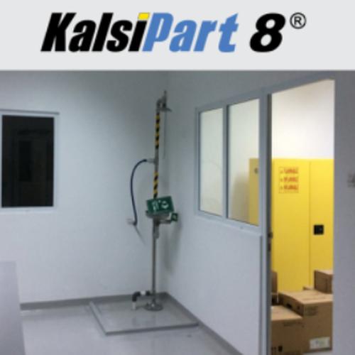 Jual Papan KalsiBoard Papan Partisi Fiber Semen | KalsiPart 8mm ...