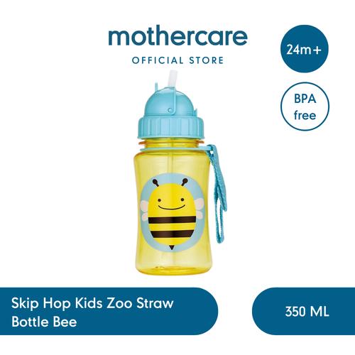 Promo Skiphop Zoo Straw Bottle Bee PP - Botol Minum Anak (Mothercare) - Unicorn - Kab. Bogor ...
