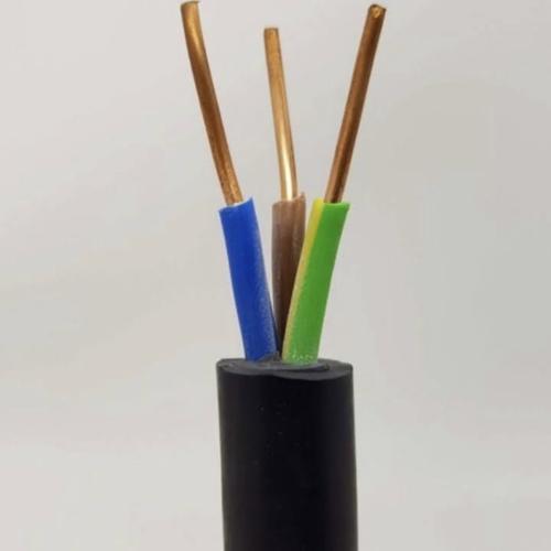 Jual Kabel NYY 3x6 mm 4 besar / 3x6mm / supreme / metal / kabelindo ...