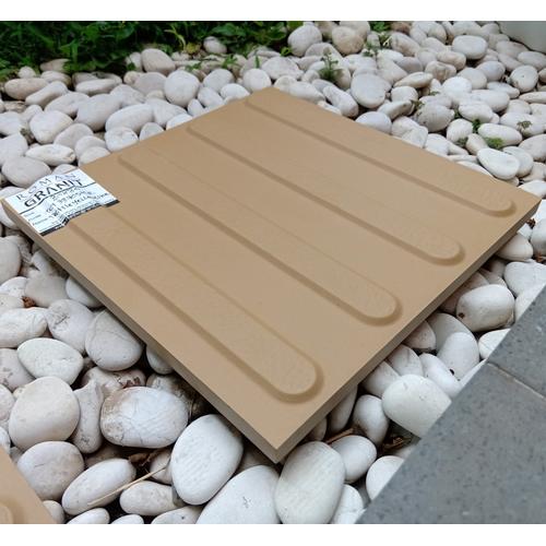 Jual DKI JAKARTA - Keramik Tunanetra Tactile Roman - Dot / Line per BOX ...