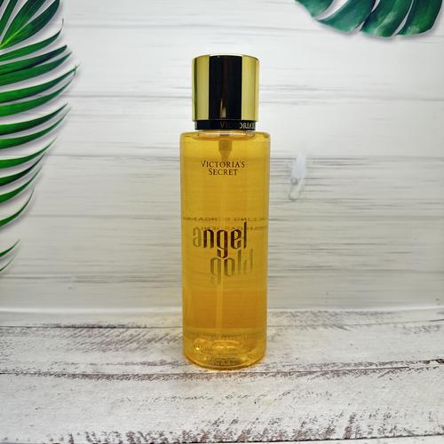 Jual Victoria's Secret Angel Gold Fragrance Mist 250ml - Jakarta ...