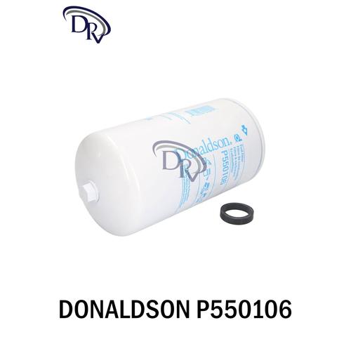 Jual DONALDSON P550106 FUEL WATER SEPARATOR FILTER FF105D 79250023 ...