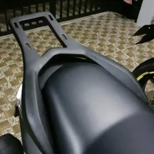 Jual Braket Box Nmax New Behel Box New Nmax Bracket Top Box Nmax 2020 ...