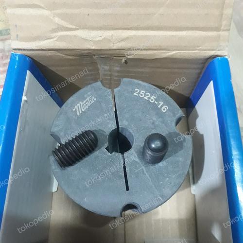 Jual taper bush taper lock martin 2525 as 16mm - Jakarta Pusat ...